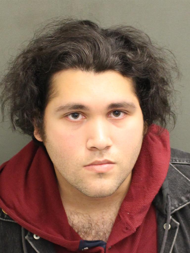 NATHAN RAY TORRES Photo Image