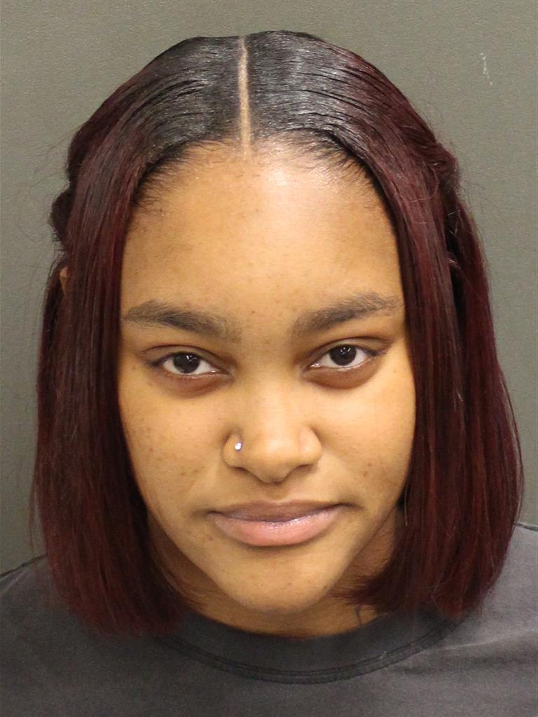 RAVEN KIERA BATTLE Photo Image