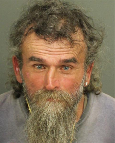 RANDALL LEE CODY Photo Image