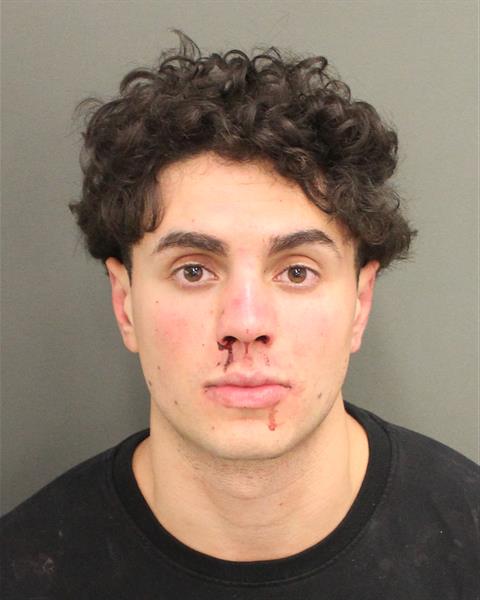 ADAM AHMED ABDULAZIZ Mugshot