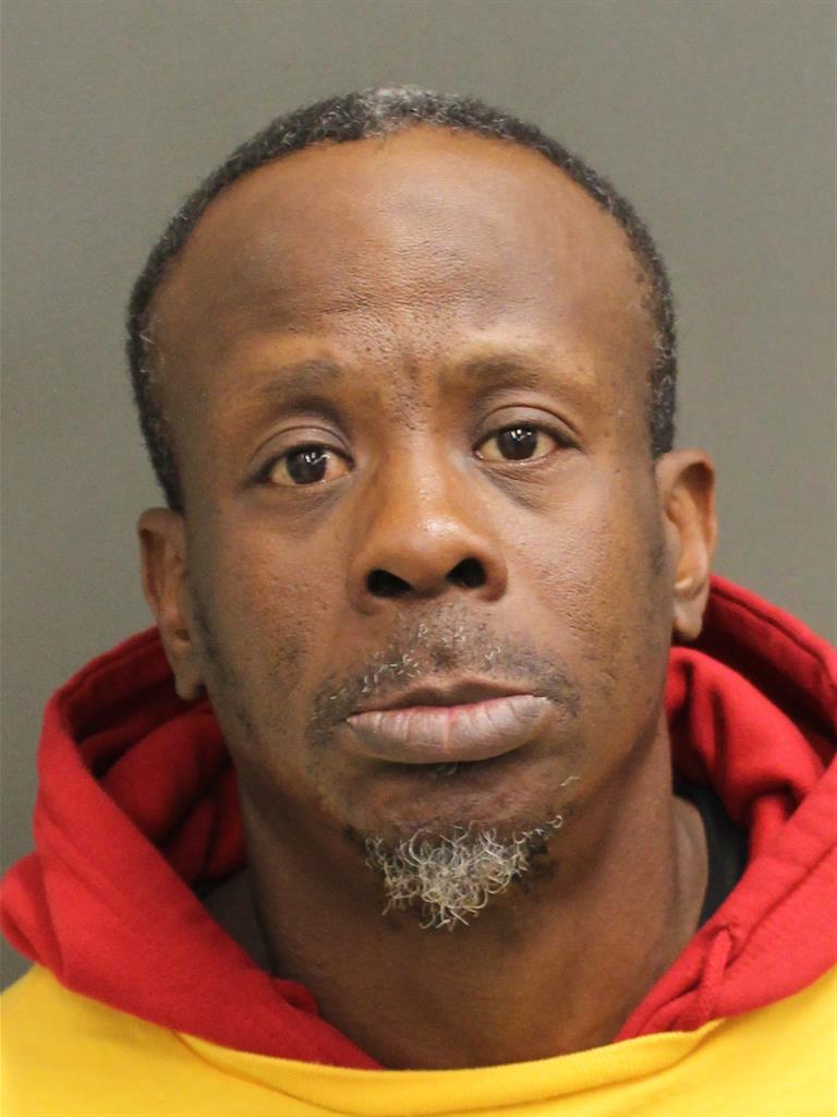 REGINALD TERRELL BROOKS Photo Image