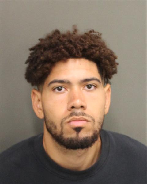 RASHAWN JOSHUA RUSSELL Photo Image