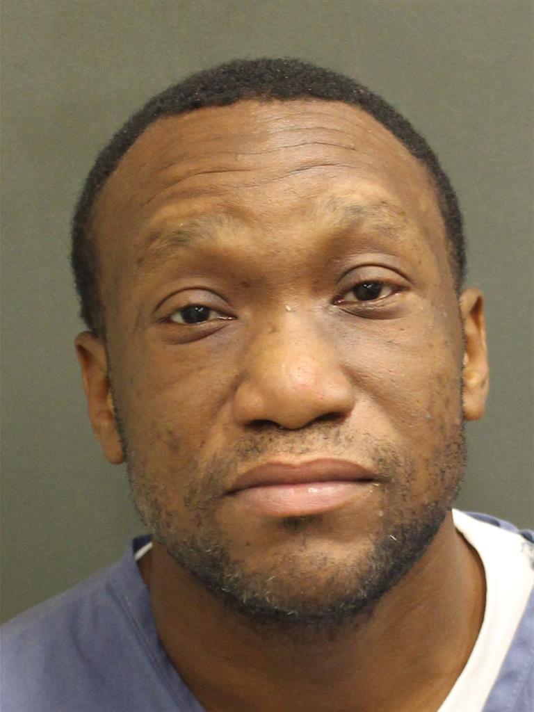 MATTHEW CRAIG CLARKE Mugshot