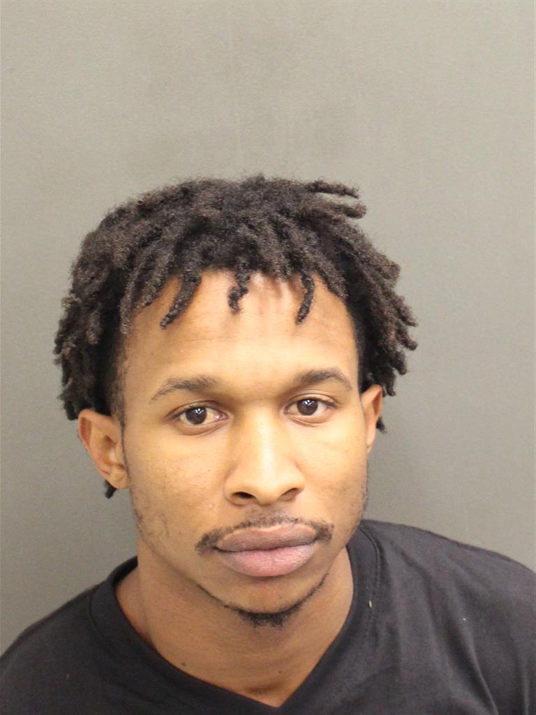 GARY DEWITT COCKRELL Mugshot