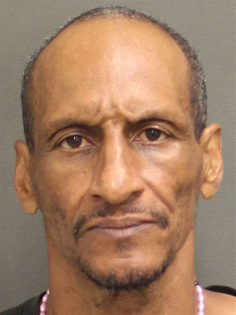 ANGELO HENRY WILLIAMS Photo Image