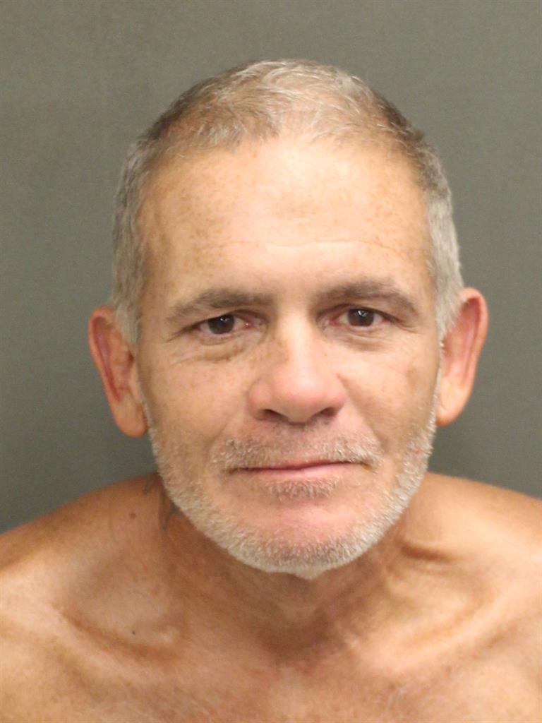 ROBERT JAY MAPLES Photo Image