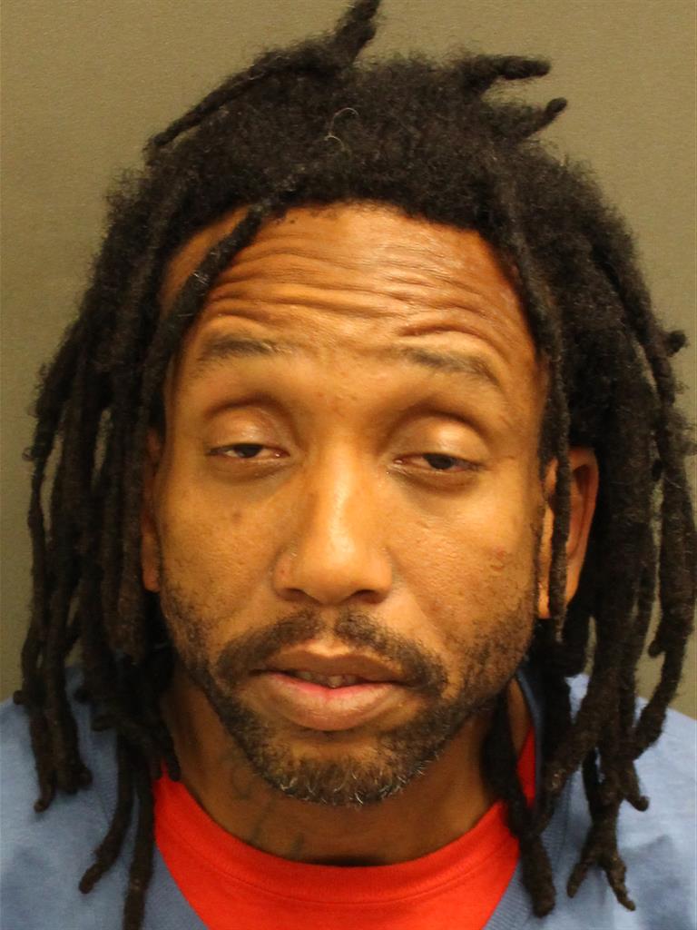 DONTEVIOUS TREMAINE SMITH Photo Image