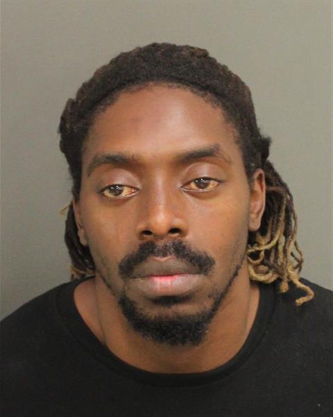 DONTA JAROD COFFIE Mugshot