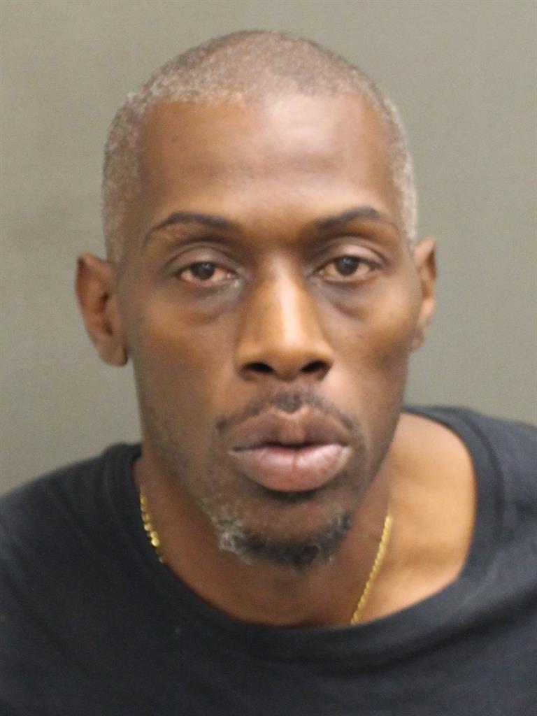 DWAYNE J SCOTT Mugshot