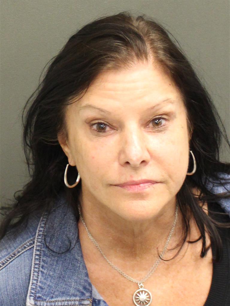 CYNTHIA MARIE BUCK Photo Image