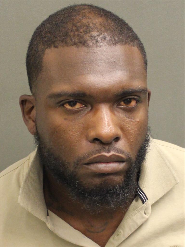 MELICK HURLEY COOK Mugshot