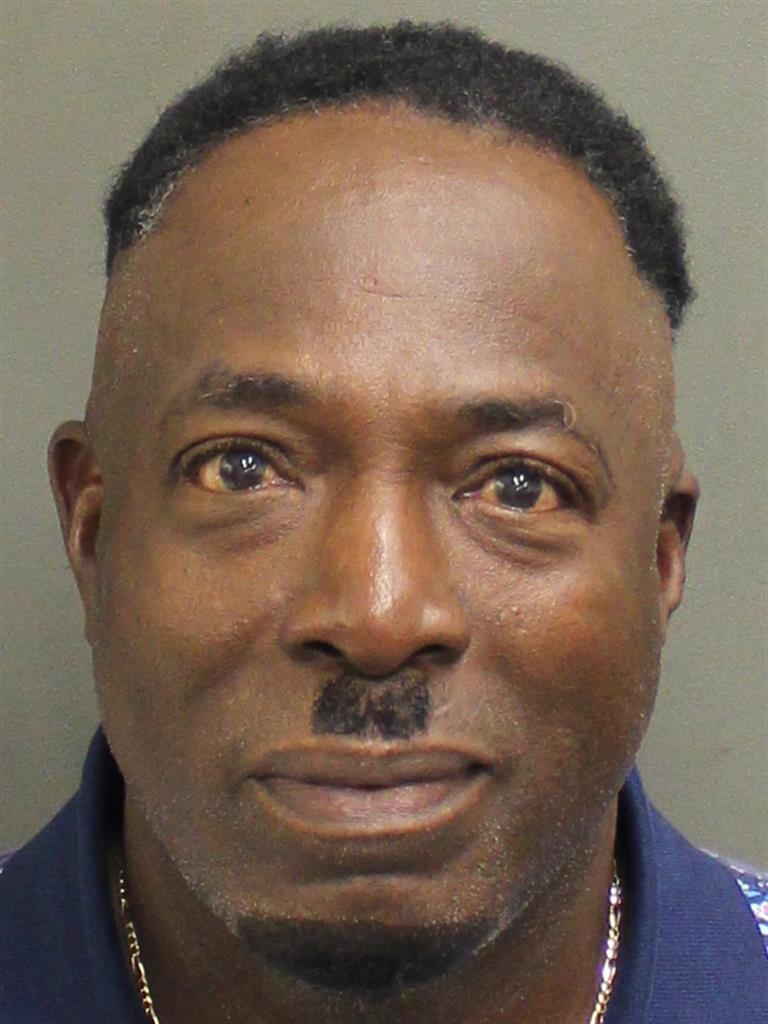 ANDREW SAMUELFRANCI CAMPBELL Mugshot