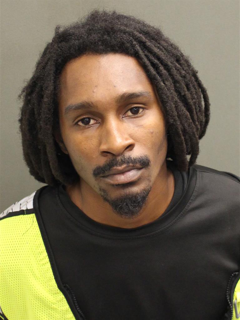 TABYUSE TREVON JOHNSON Photo Image