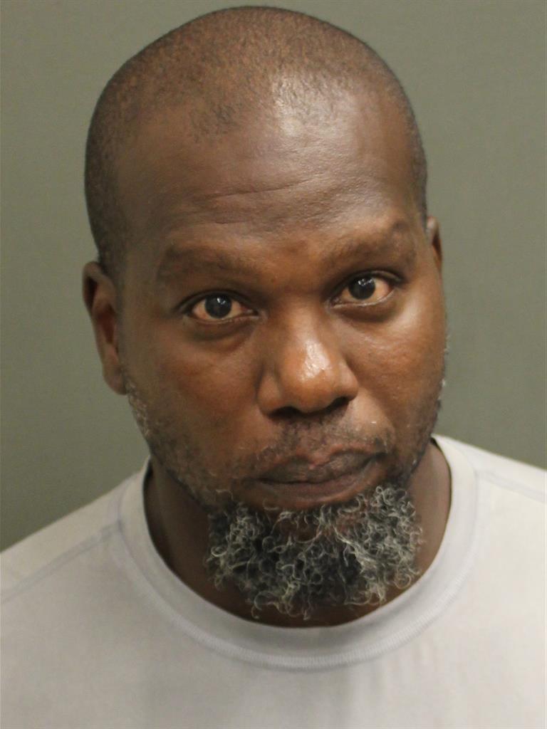 CRAIG QUENTIN JR JR BROWN Mugshot