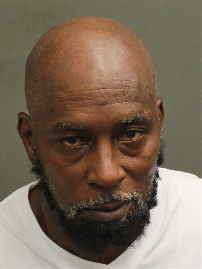 RODRICK VINCENT DALLAS Photo Image