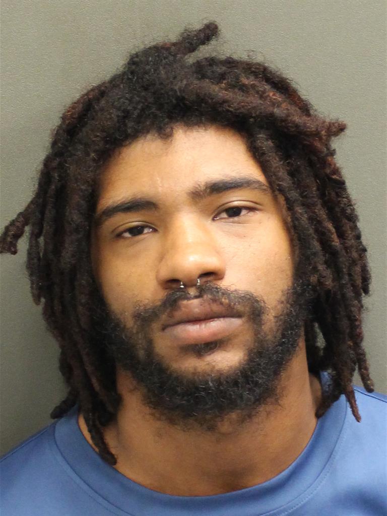 CAMERON ISAIAH DENNIS Mugshot