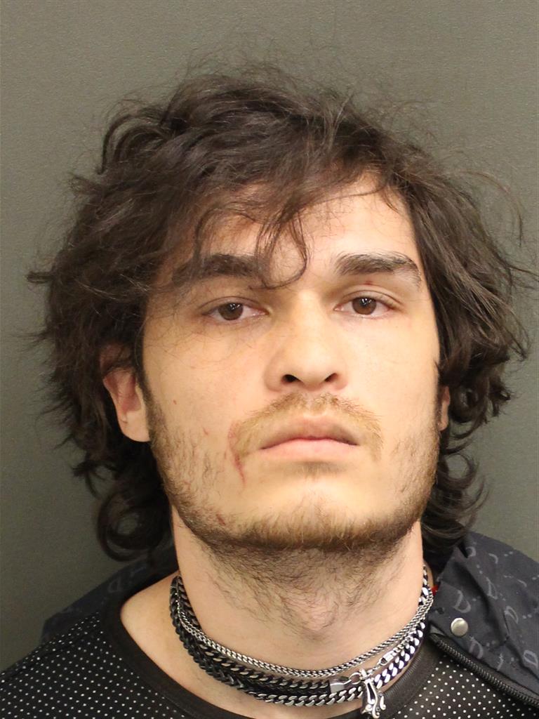 CODY ZACHARY STOKES Photo Image