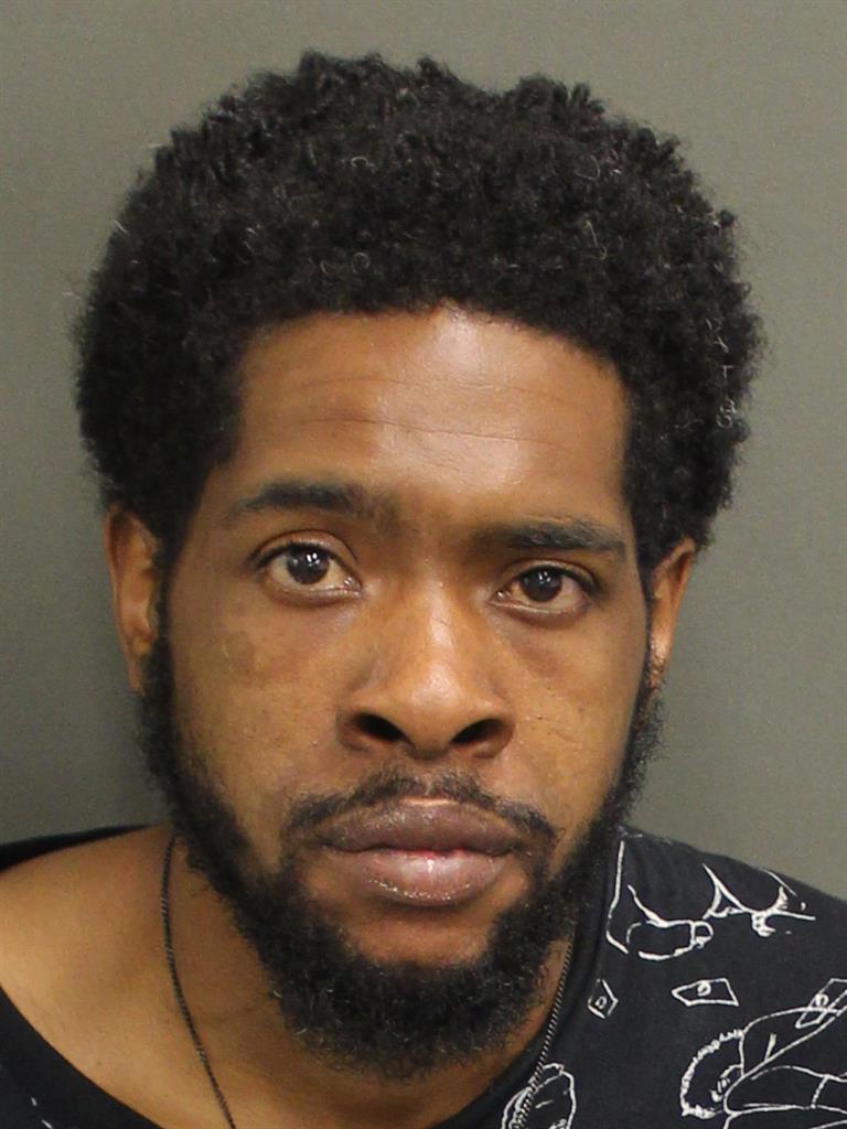 JASON HUGH HYLAND Mugshot