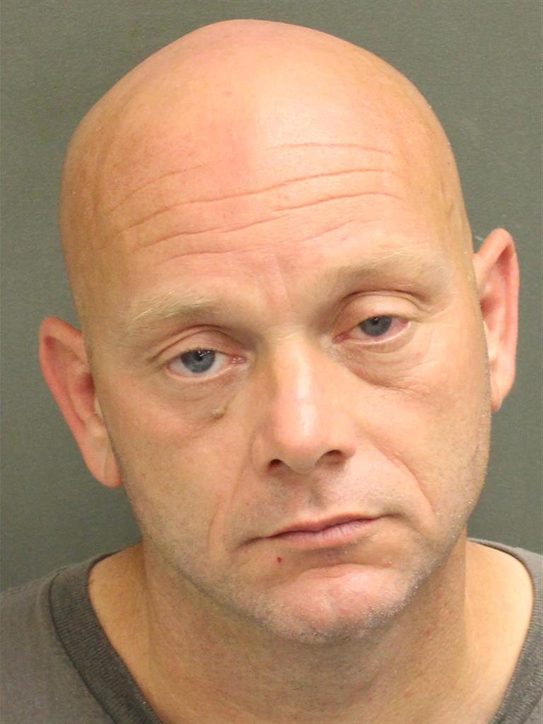 AUGUST BRIAN REUSS Photo Image