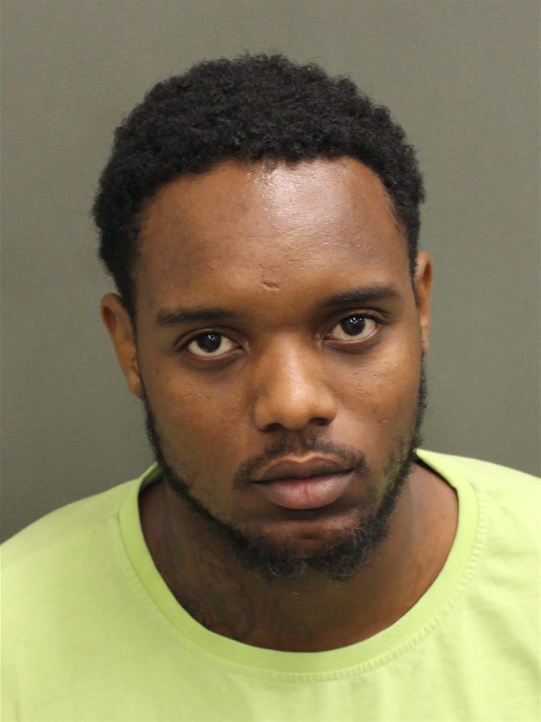 ANTHONY DARNELL DAVIS Photo Image