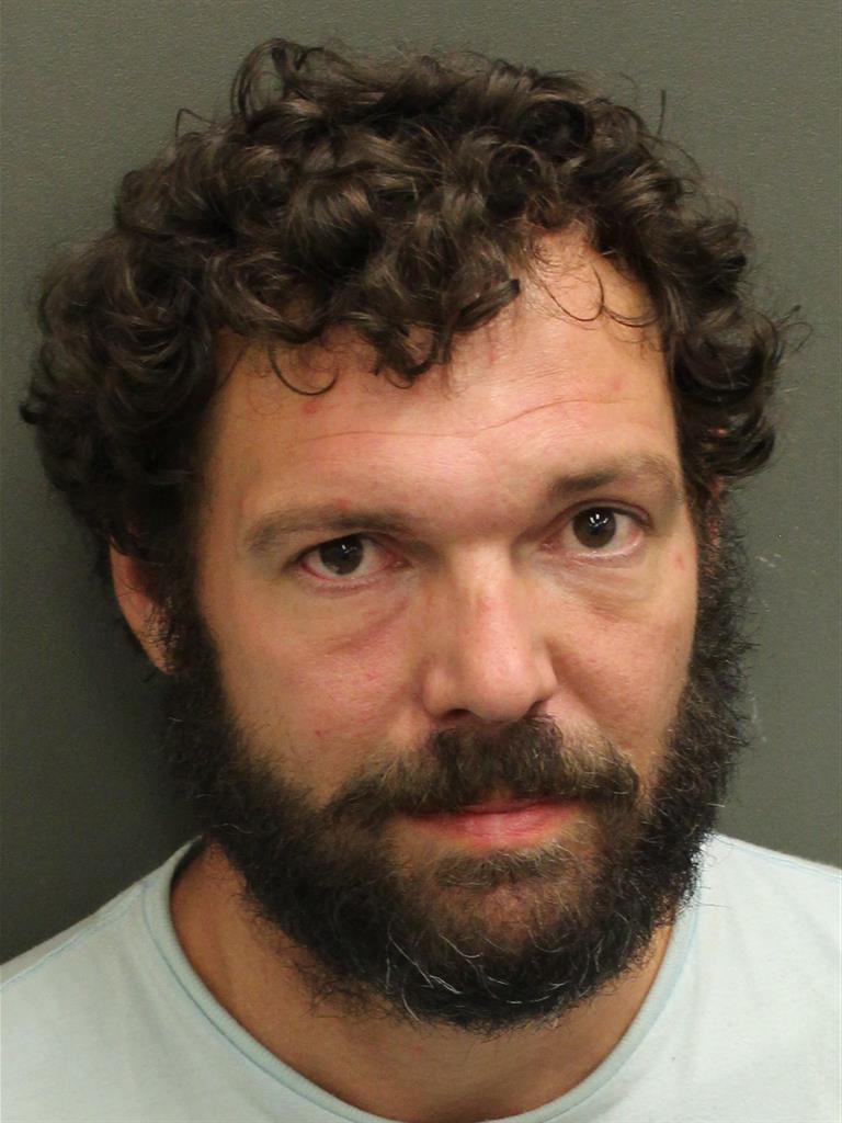 DUSTIN TERRY HARRIS Photo Image