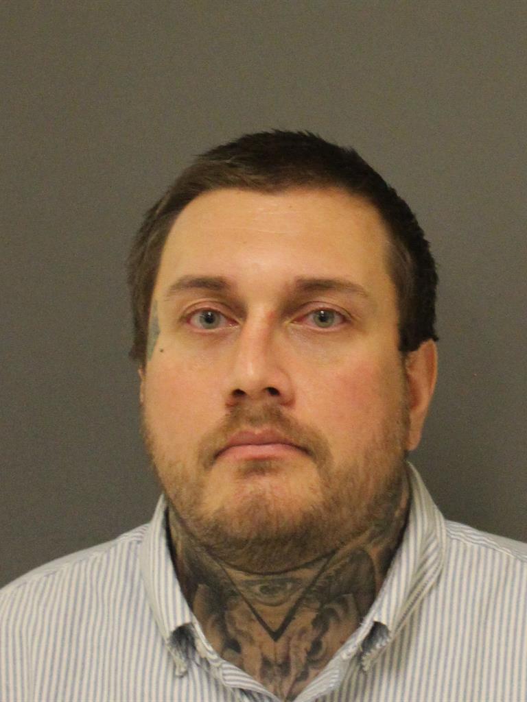 ETHAN TYLER BELLAMY Photo Image