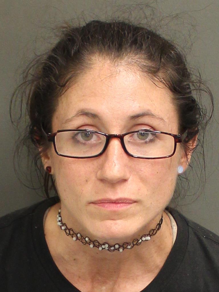 MARY MICHELLE COLVIN Photo Image