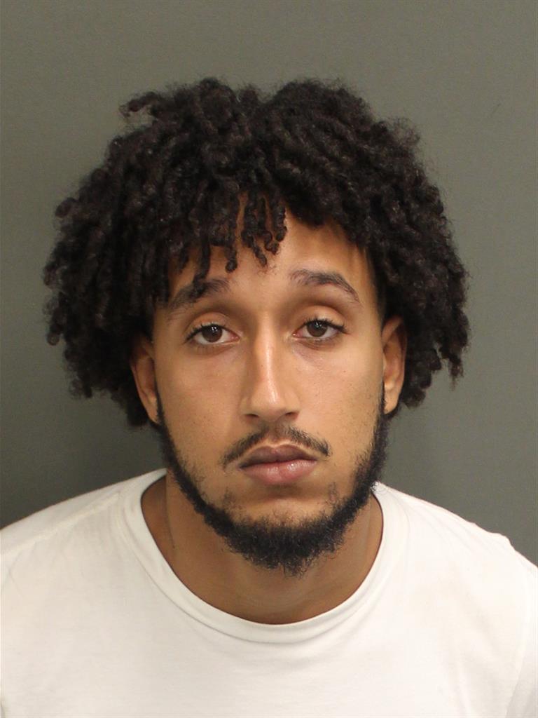 EARL DAUNTE KITCHENS Mugshot