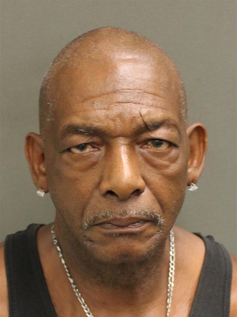 TONY LAVERNE COKER Photo Image