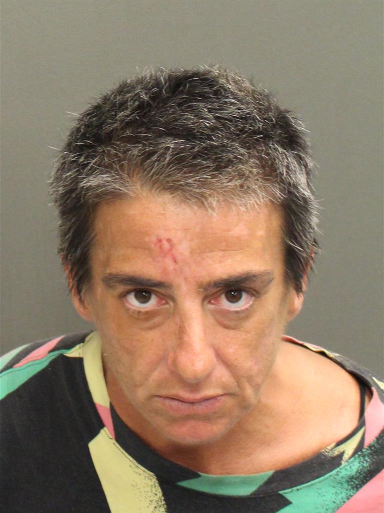 HEATHER A GROBEN Mugshot