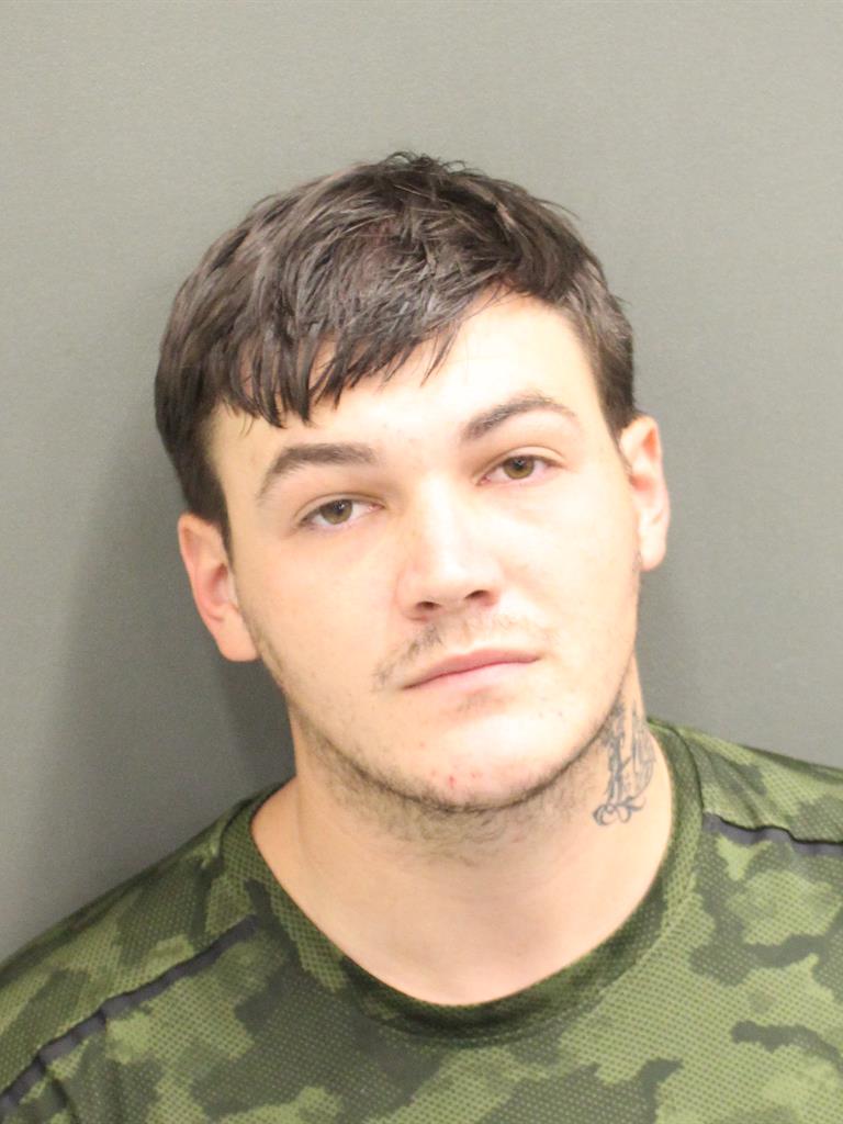 ALEXANDER D MULHALL Photo Image