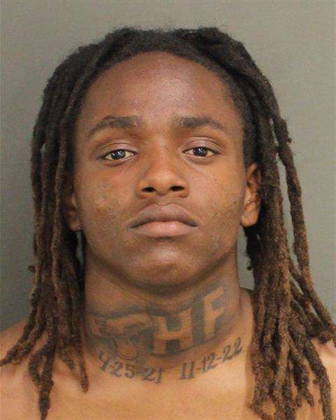 DEDRICK DERAN OWENS Photo Image