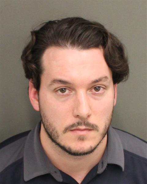 RYAN ANTHONY DILLOW Photo Image