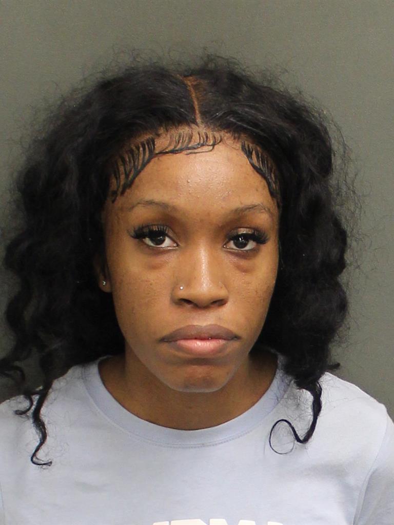 FABIENNE NANCY CHARLES Photo Image