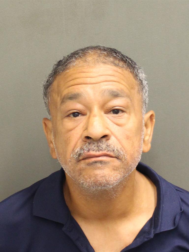 ROBERT CHARLES PAGANI Mugshot