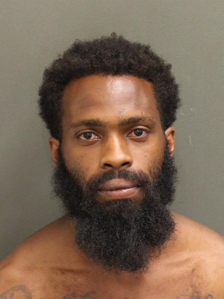 CORY DEVANTE NEWTON Photo Image