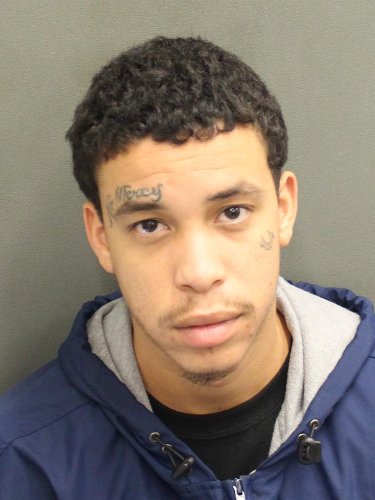 ANDREW RAMOS Photo Image