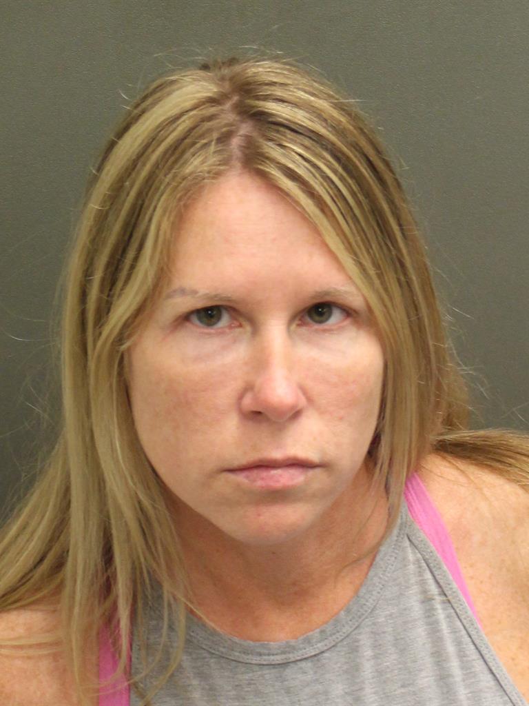 AIMEE YVONNE WINN Mugshot