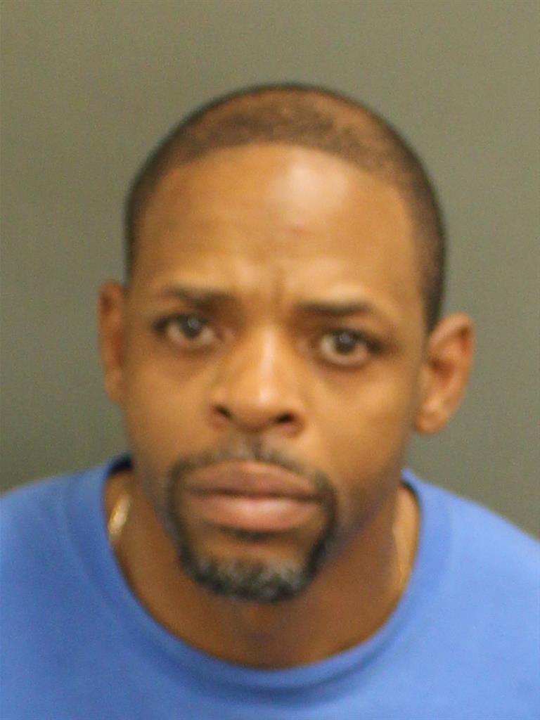 KENNETH TERRELL TURMAN Photo Image