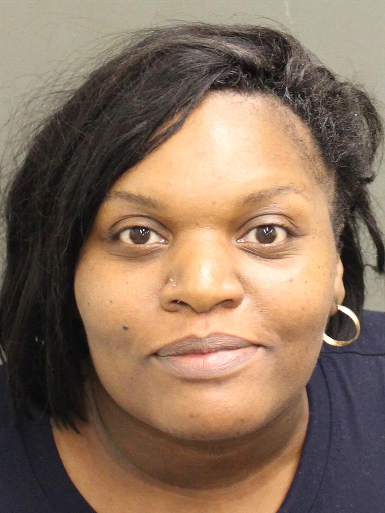 DANYEL TASHAE UPSHUR Photo Image