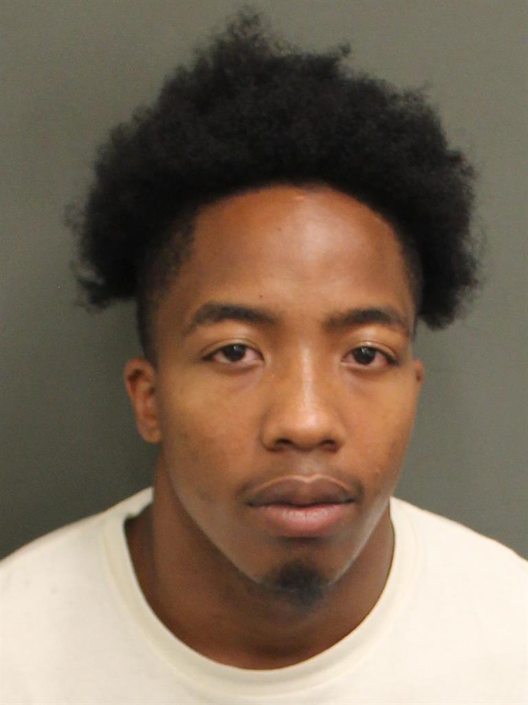 DYLAN BILAL ADKINS Mugshot