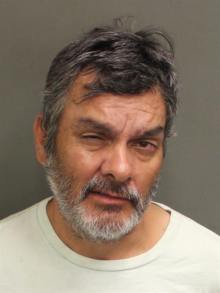 CHAD CHRISTOPHER DIAZ Mugshot