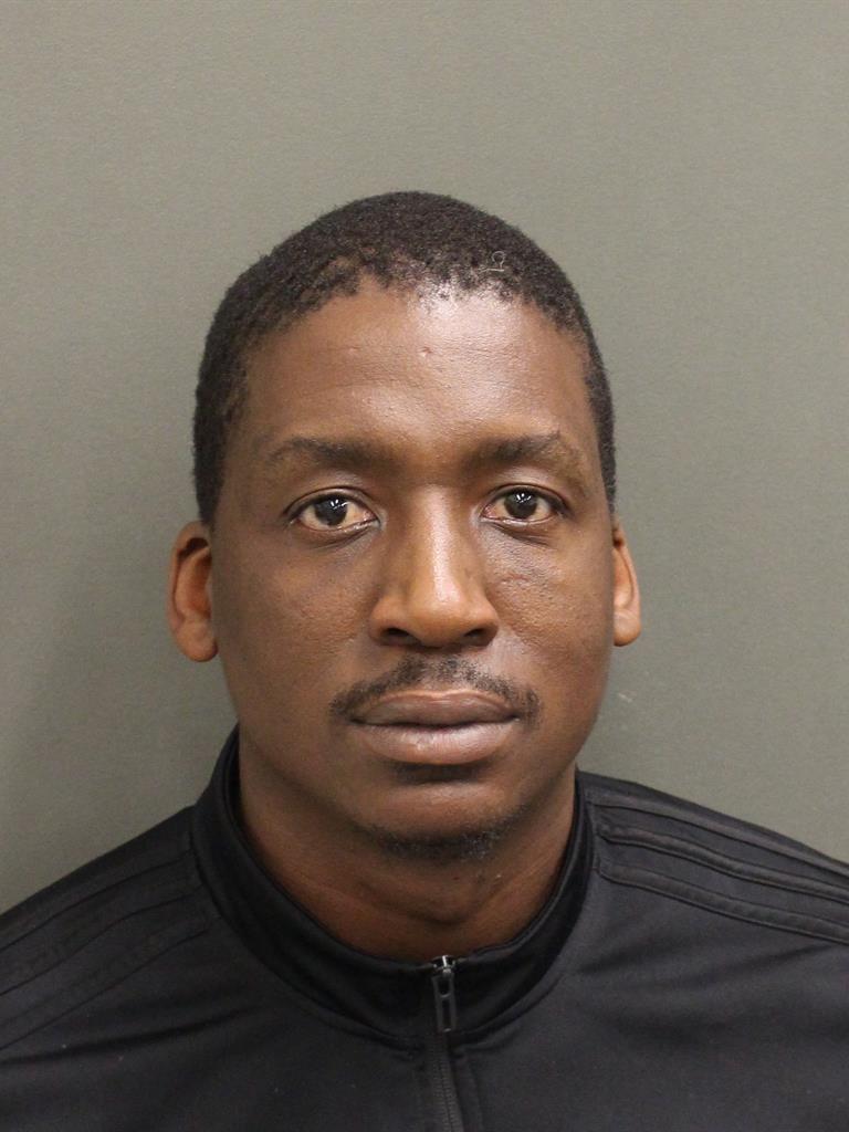 COREY LADON FORD Photo Image