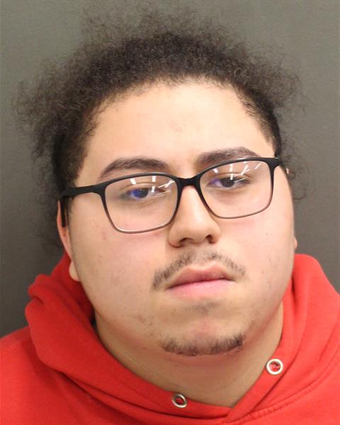 JEREMIAH RODRIGUEZ Photo Image