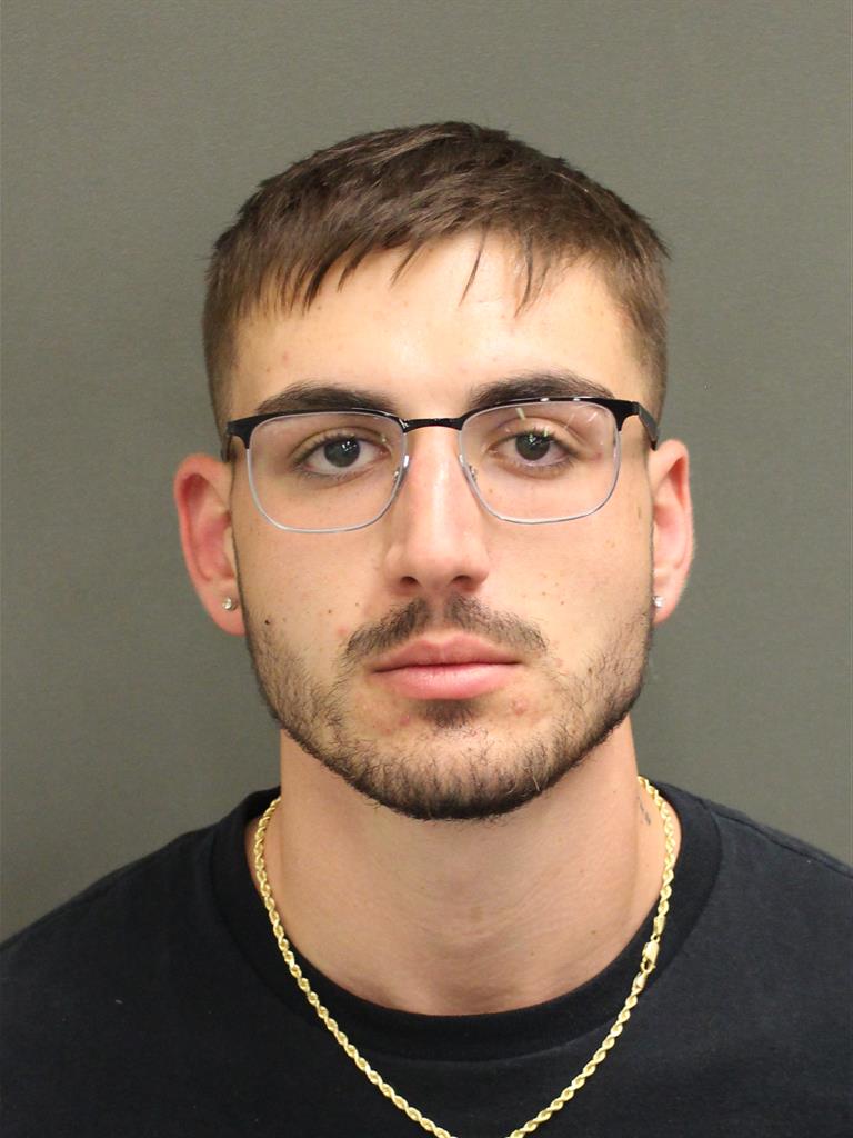 NICHOLAS LETTS Photo Image