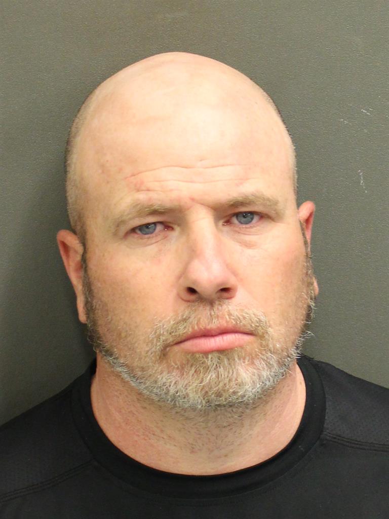 RICHARD ROY PARMENTER Mugshot