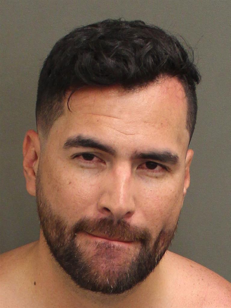 ALAN EMMANUEL ALCANTAR Photo Image