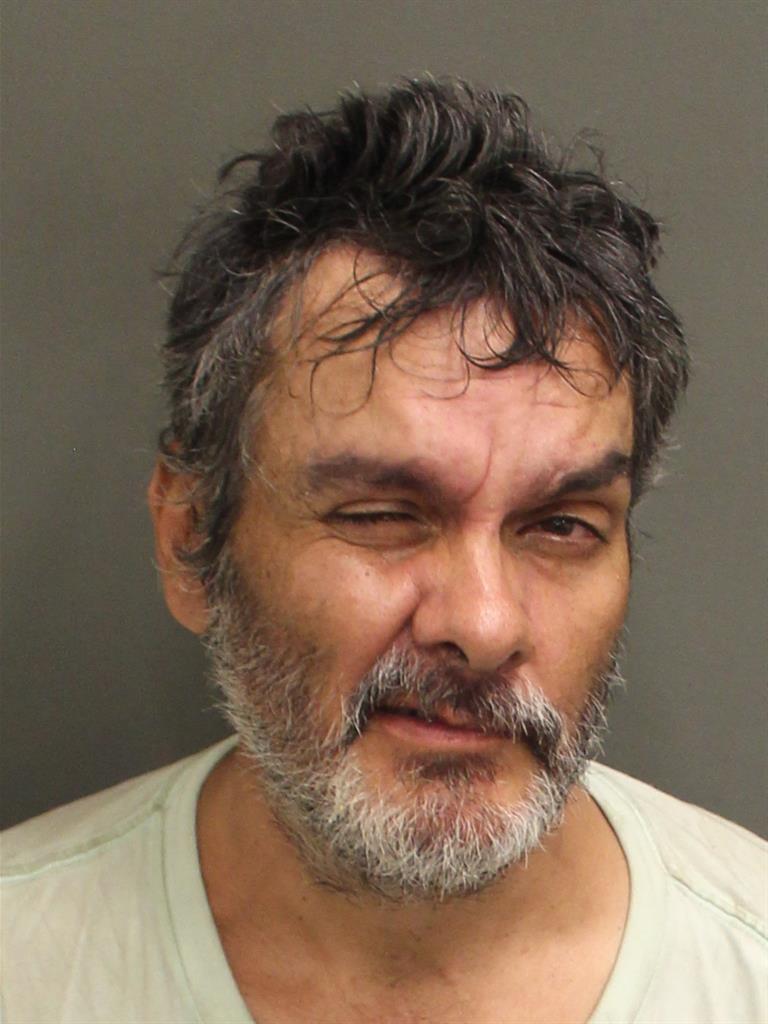 CHAD CHRISTOPHER DIAZ Photo Image