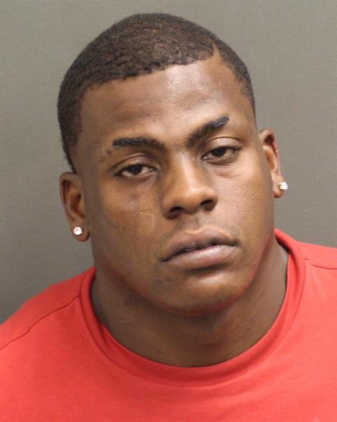 MARCUS LYNDELL JR HICKS Photo Image