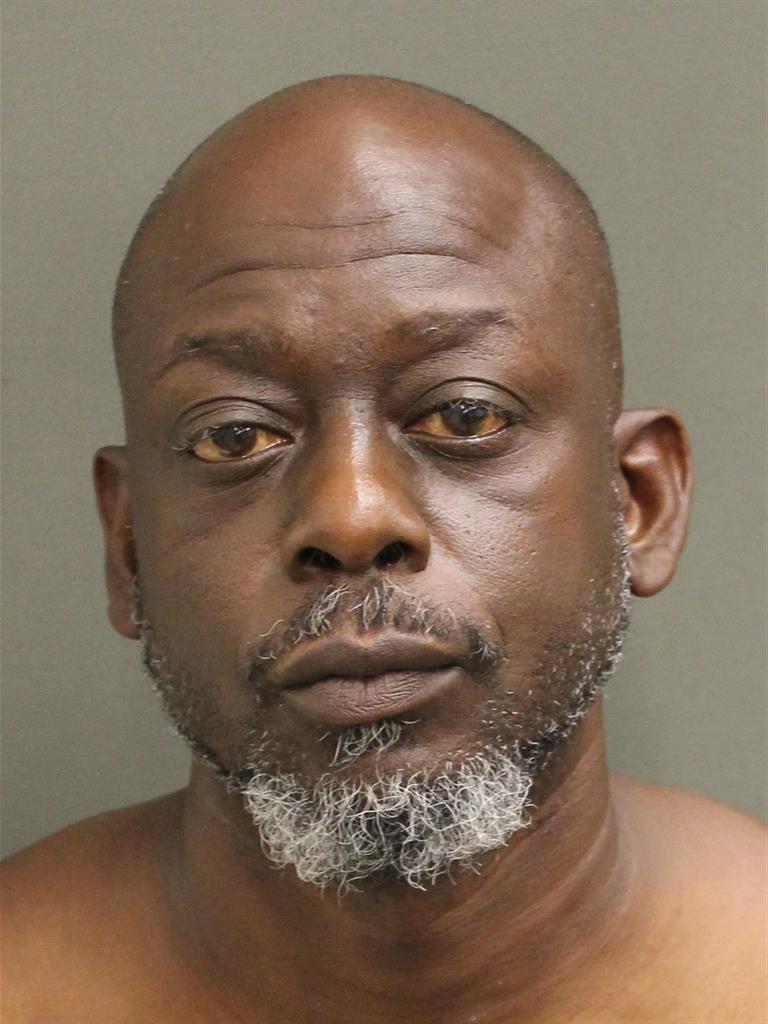 ROBERT LEE VAUGHN Mugshot